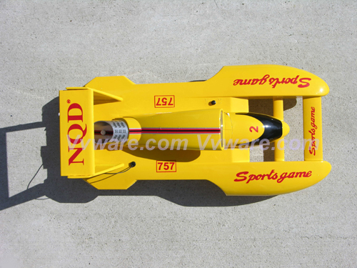 Cyclone RC Radio Control Overspeed Mosquito Craft 757T-069B Cyclone RC ...