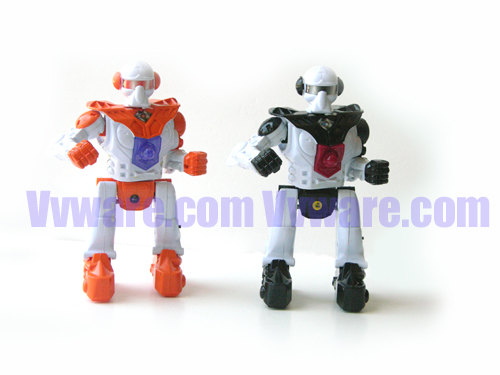 Radio Control Robot Combat Boxing Fighter B051 Radio Control Robot ...